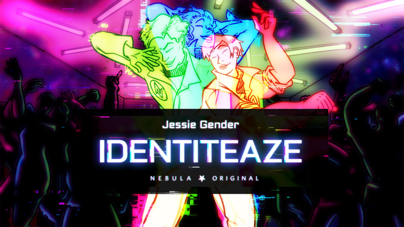 Jessie Gender (@jessiegender@mastodon.social) - Mastodon